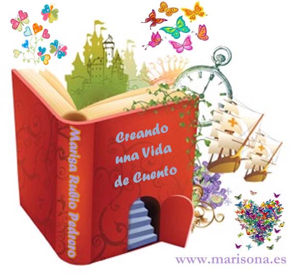 Etiqueta: cuento :: Creando UNA VIDA DE CUENTO